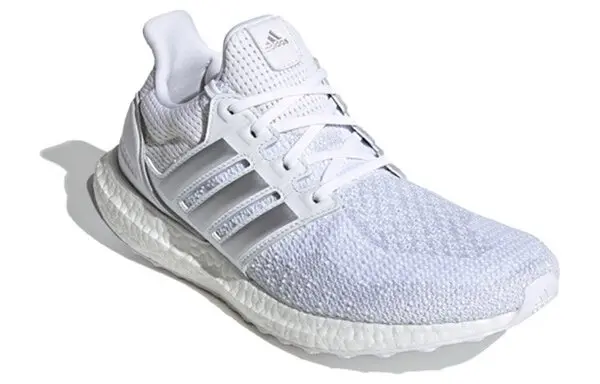 Adidas Ultraboost Dna Sneakers - White/silver