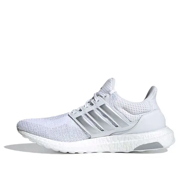 Adidas Ultraboost Dna Sneakers - White/silver