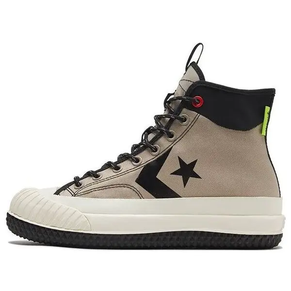 CONVERSE Bosey Mc Gore-tex High Top Sneakers - Gray