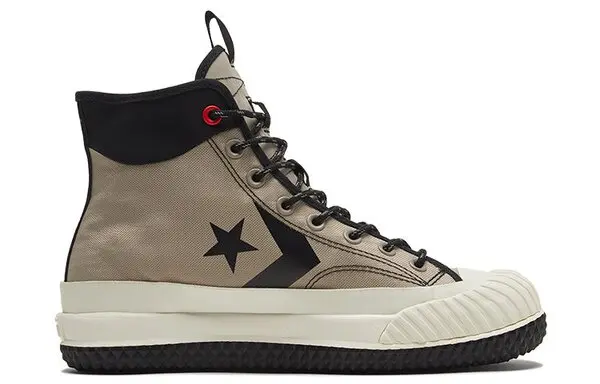 CONVERSE Bosey Mc Gore-tex High Top Sneakers - Gray