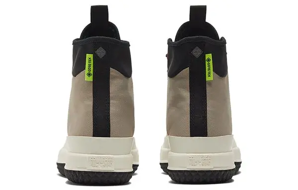 CONVERSE Bosey Mc Gore-tex High Top Sneakers - Gray