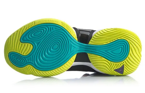 LI-NING Mid-top Athletic Sneakers