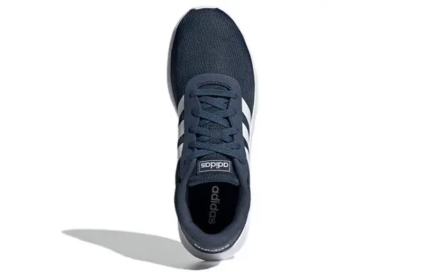 Adidas Lite Racer 2.0 Sneakers - Blue/white
