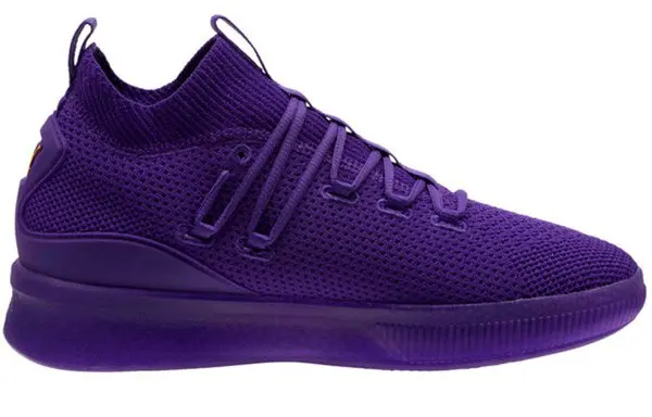 PUMA Clyde Court "city Pack Los Angeles" Athletic Sneakers