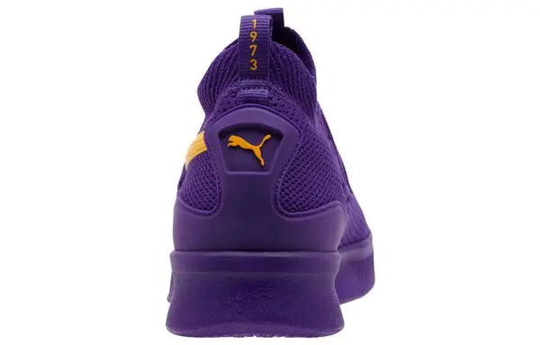 PUMA Clyde Court "city Pack Los Angeles" Athletic Sneakers