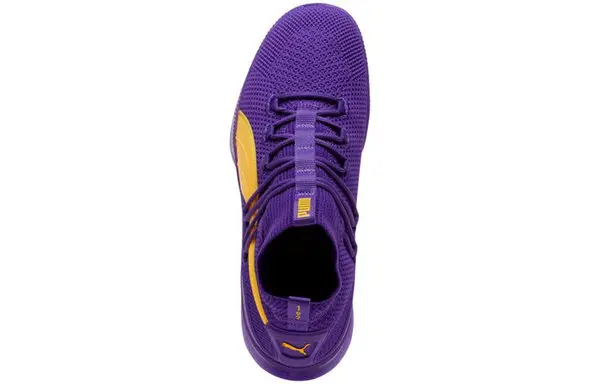 PUMA Clyde Court "city Pack Los Angeles" Athletic Sneakers