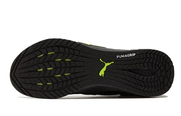 PUMA First Mile X Fuse Crossover Sneakers - Black