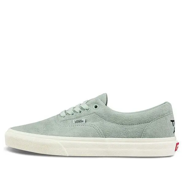 VANS X Era 'year Of The Ox' Sneakers - Peppermint Green