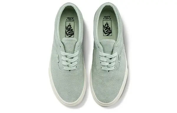VANS X Era 'year Of The Ox' Sneakers - Peppermint Green