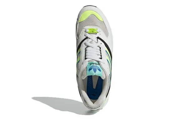 Adidas Zx 4000 Og Sneakers - White