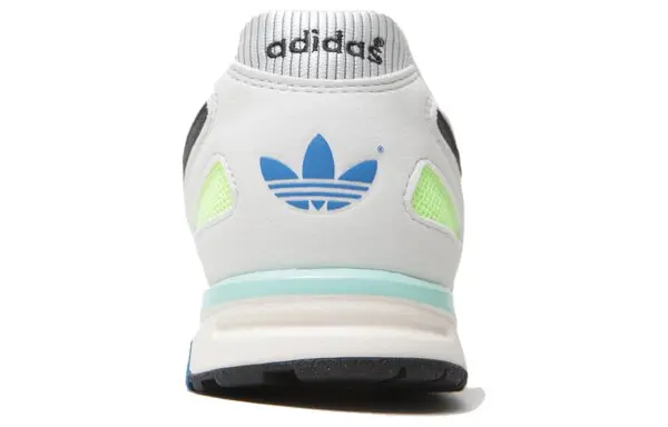 Adidas Zx 4000 Og Sneakers - White