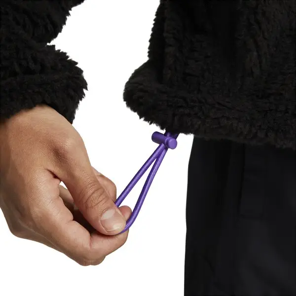 Nike Club Winter Half-zip Fleece Jacket