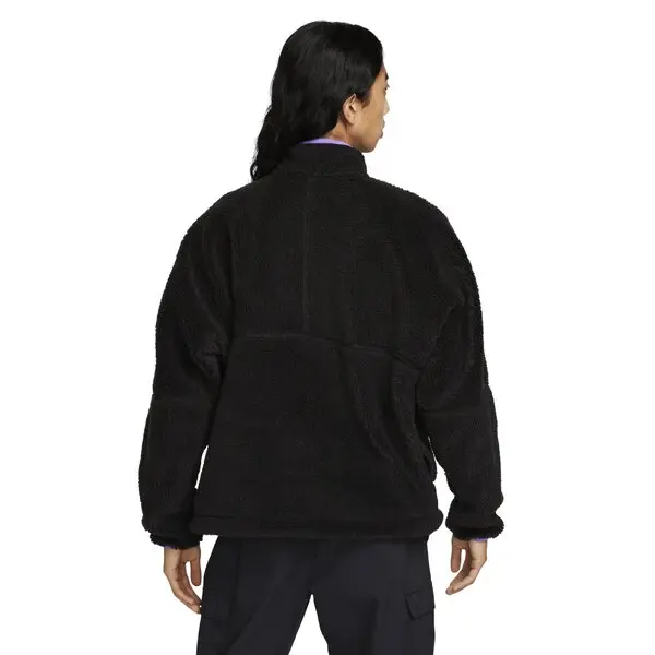 Nike Club Winter Half-zip Fleece Jacket