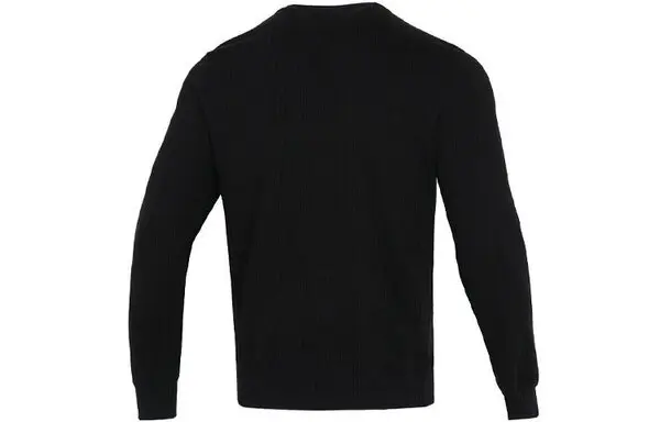 PUMA Bronzing Logo Pullover