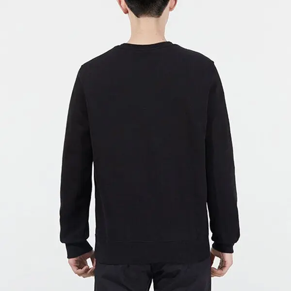 PUMA Bronzing Logo Pullover