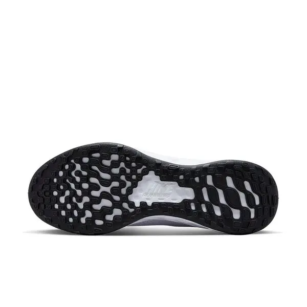 Nike Revolution Next Nature Athletic Shoes - Light Blue/black