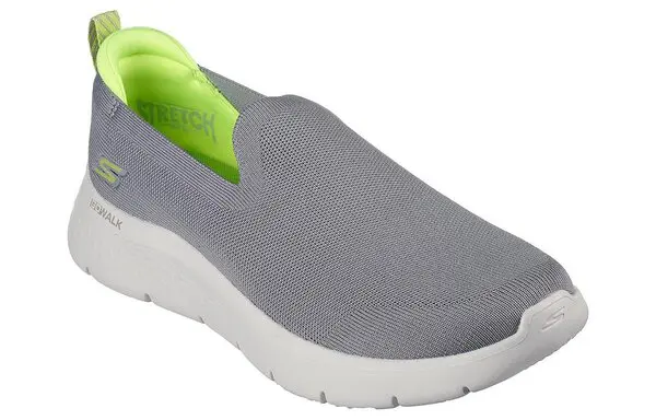 Sketchers Go Walk Flex Athletic Slip-on