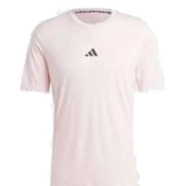 Adidas Power Workout T-shirt Asia Sizing - Pink
