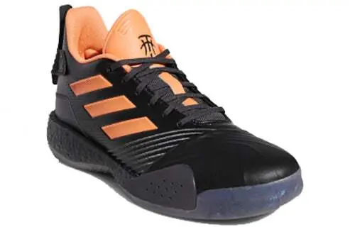 Adidas T-mac Millennium "easy Orange" Sneakers