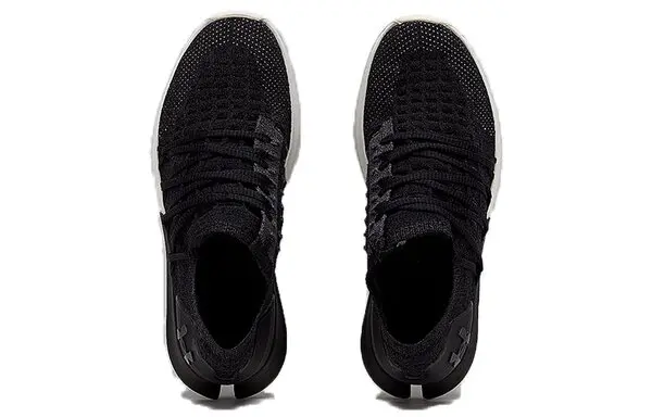Under Armour Speedform Slingshot 2 Athletic Sneakers - Black/white