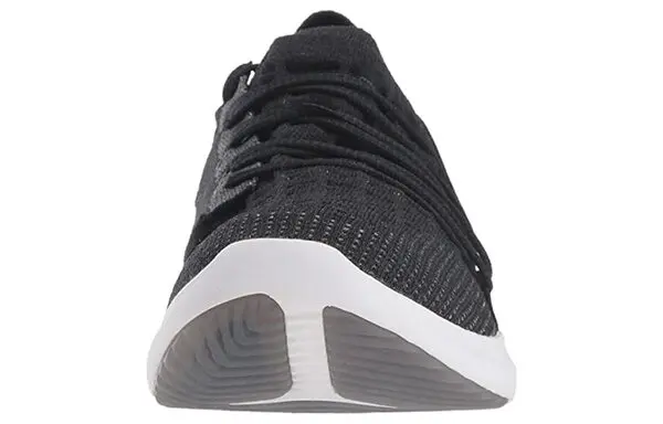 Under Armour Speedform Slingshot 2 Athletic Sneakers - Black/white