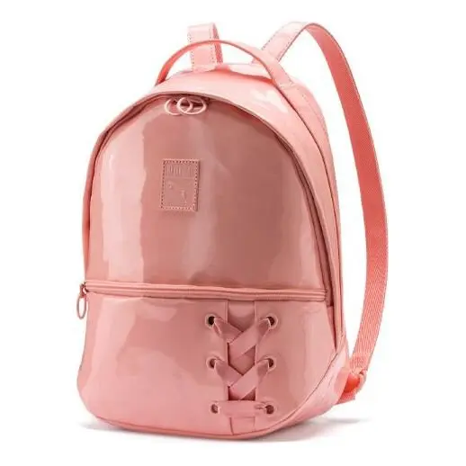 PUMA Prime Archive Crush Backpack - Pink