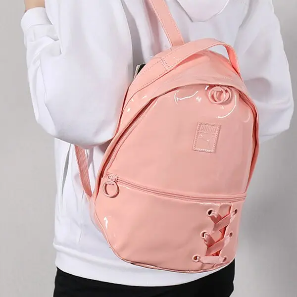 PUMA Prime Archive Crush Backpack - Pink