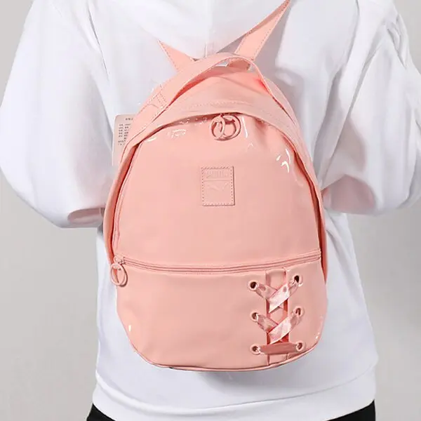 PUMA Prime Archive Crush Backpack - Pink