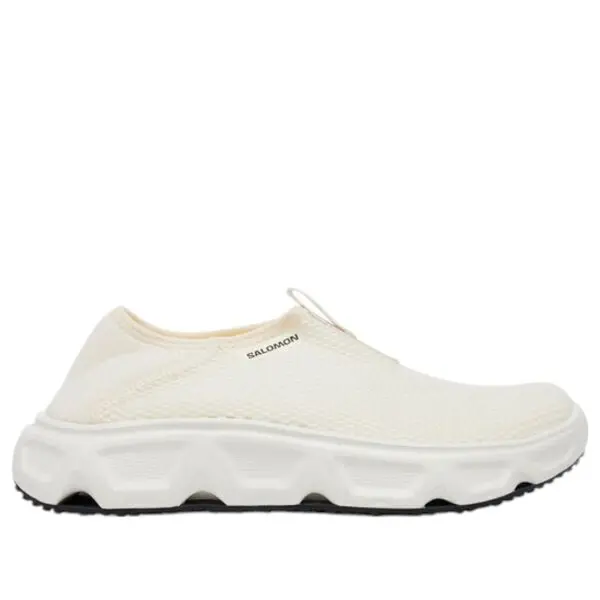 SALOMON Reelax Moc 6.0 Slip-on Sneakers - Vanilla Beige