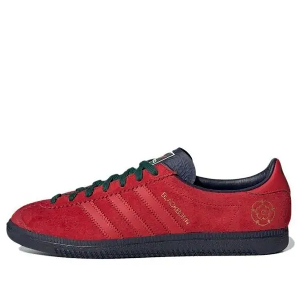 Adidas Blackburn Ewood Rose Of Lancashire' Gx7829 - Red