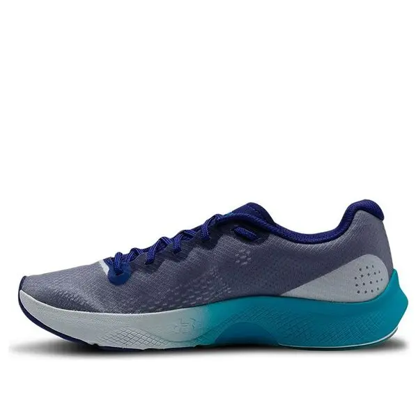 Under Armour Charged Pulse Sneakers - Blue
