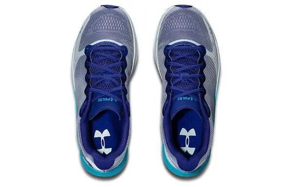 Under Armour Charged Pulse Sneakers - Blue