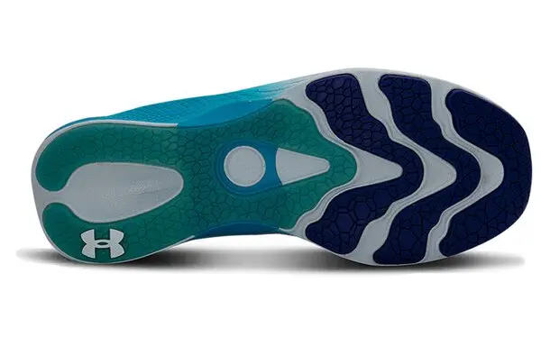 Under Armour Charged Pulse Sneakers - Blue