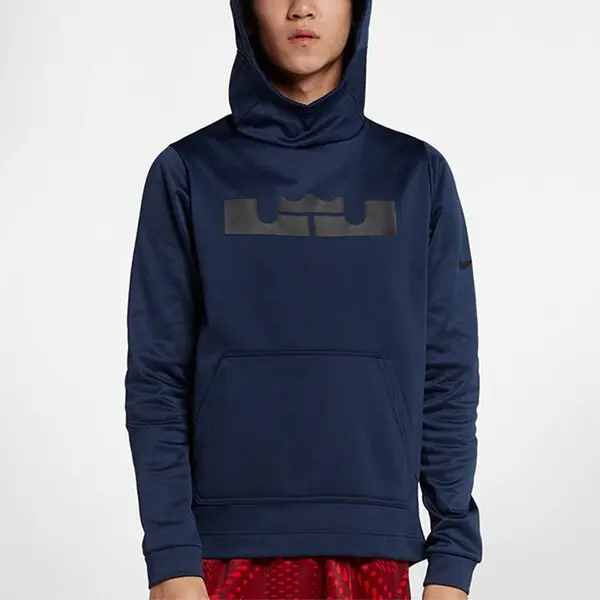 Nike Lebron Hoodie