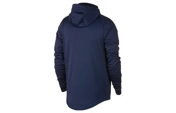 Nike Lebron Hoodie - Dark Blue
