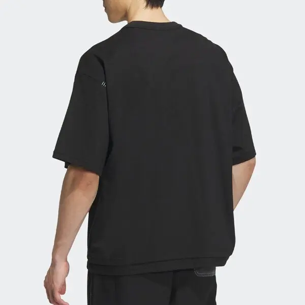 Adidas Tee 'black