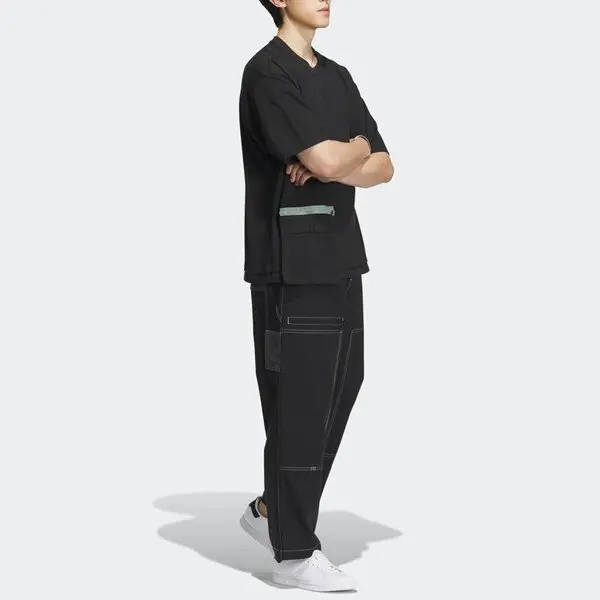 Adidas Tee 'black