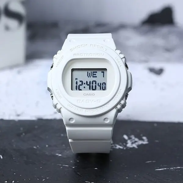 Casio G-shock Digital Sports Watch