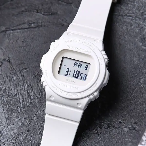 Casio G-shock Digital Sports Watch