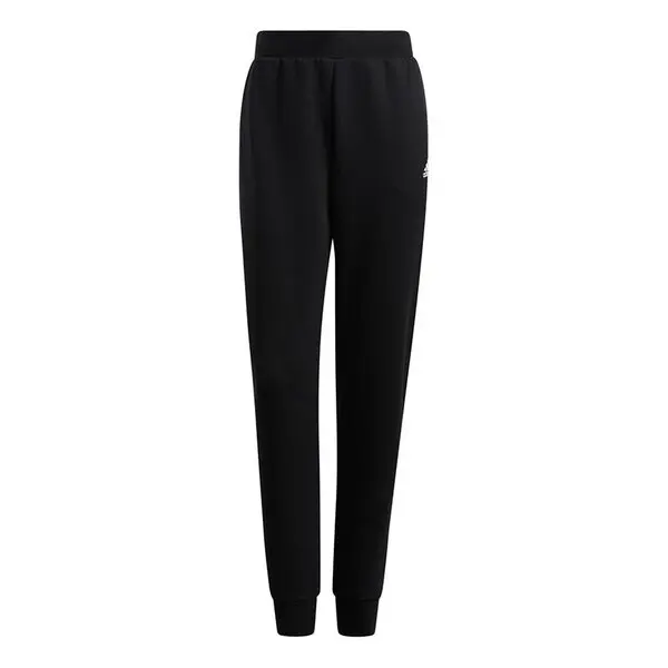 Adidas Woven Pants - Black