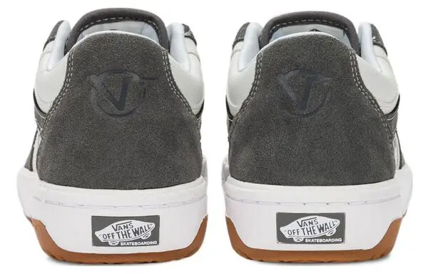 VANS Rowan 2 Sneakers - Grey/white