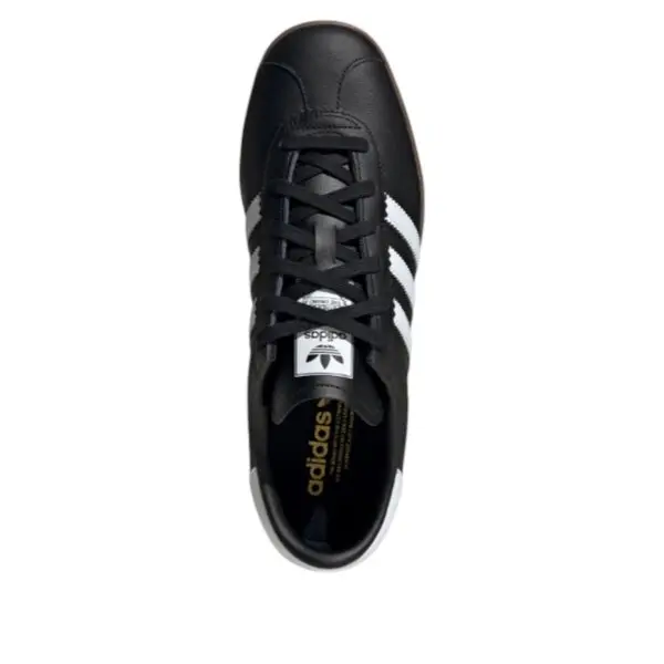 Adidas Stadt Sneakers - Black/white