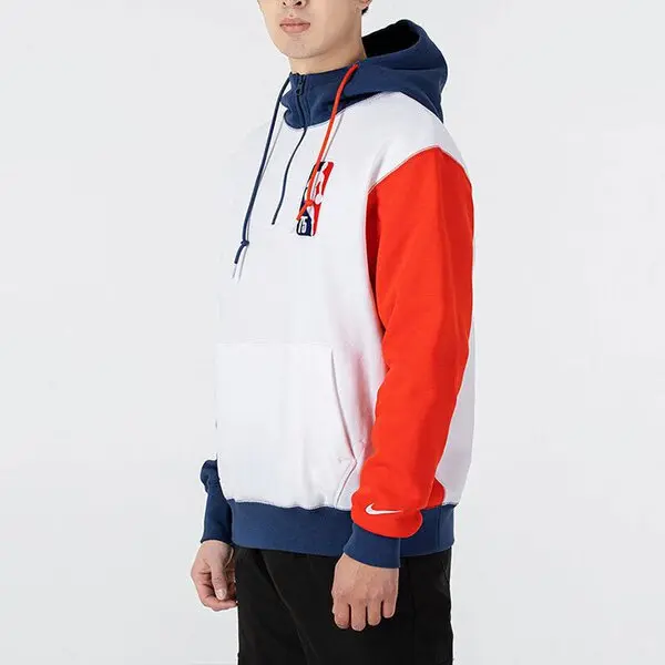 Nike Basketball Training Hoodie