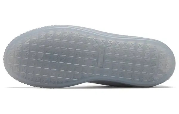 PUMA Basket Platform Core Low Top Sneakers