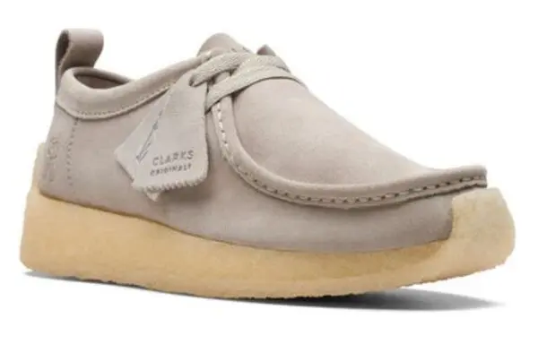 Clarks X Ronnie Fieg Rossendale