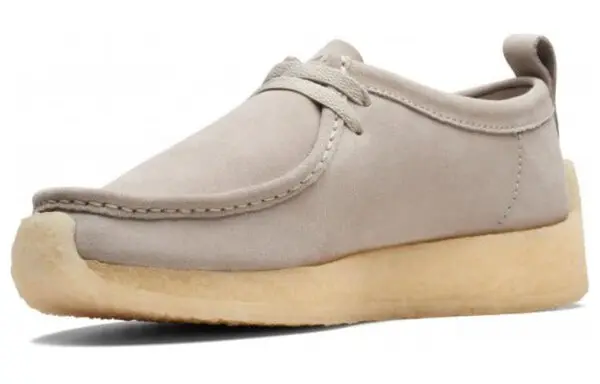 Clarks X Ronnie Fieg Rossendale