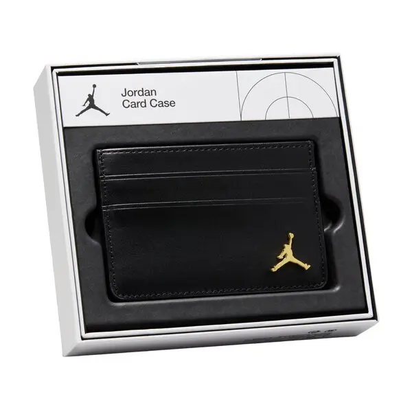 JORDAN Jumpman Ingot Card Case