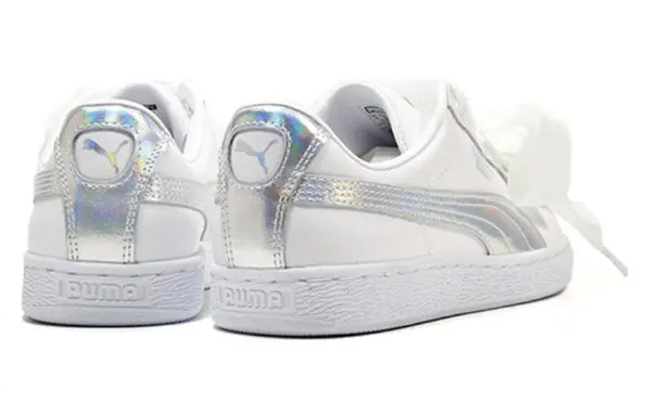 PUMA Basket Heart Explosive Sneakers