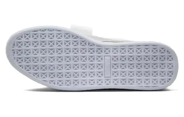 PUMA Basket Heart Explosive Sneakers