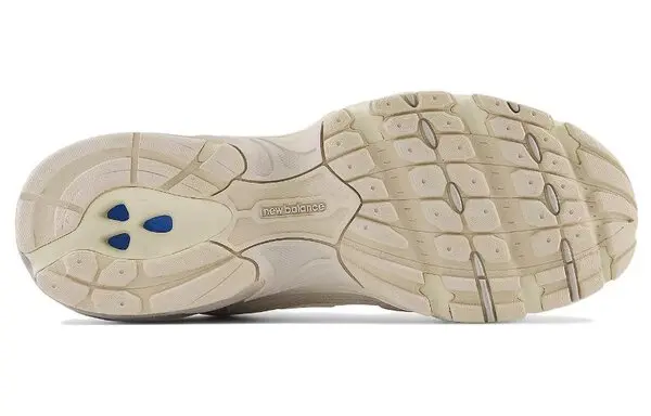 NEW BALANCE 530 Sneakers - Beige/cream White